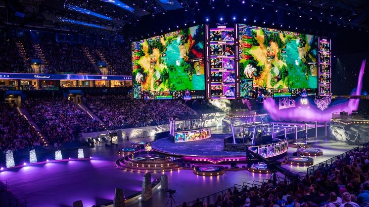 Bitfocus - How Buttons played a crucial part in Dota 2 The ...